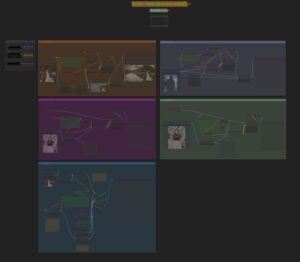 Flux.1 Dev Tools (All-In-One) ComfyUI Workflow