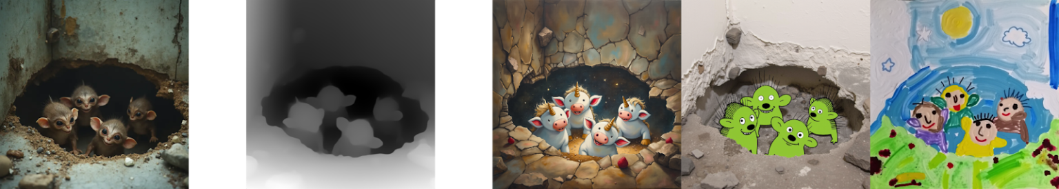 Flux.1 Dev Tools (All-In-One) ComfyUI Workflow